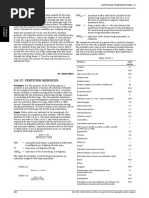 2.9.34. Bulk Density and Tapped Density of Powders | PDF | Density | X Ray Crystallography