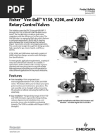 Product Bulletin Fisher 6010 6011 6012 6013 Whisper Disk Diffusers en ...