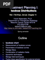 Treatment Techniques - SAD, SSD, Arc and Skip Therapy | PDF | Radiation ...