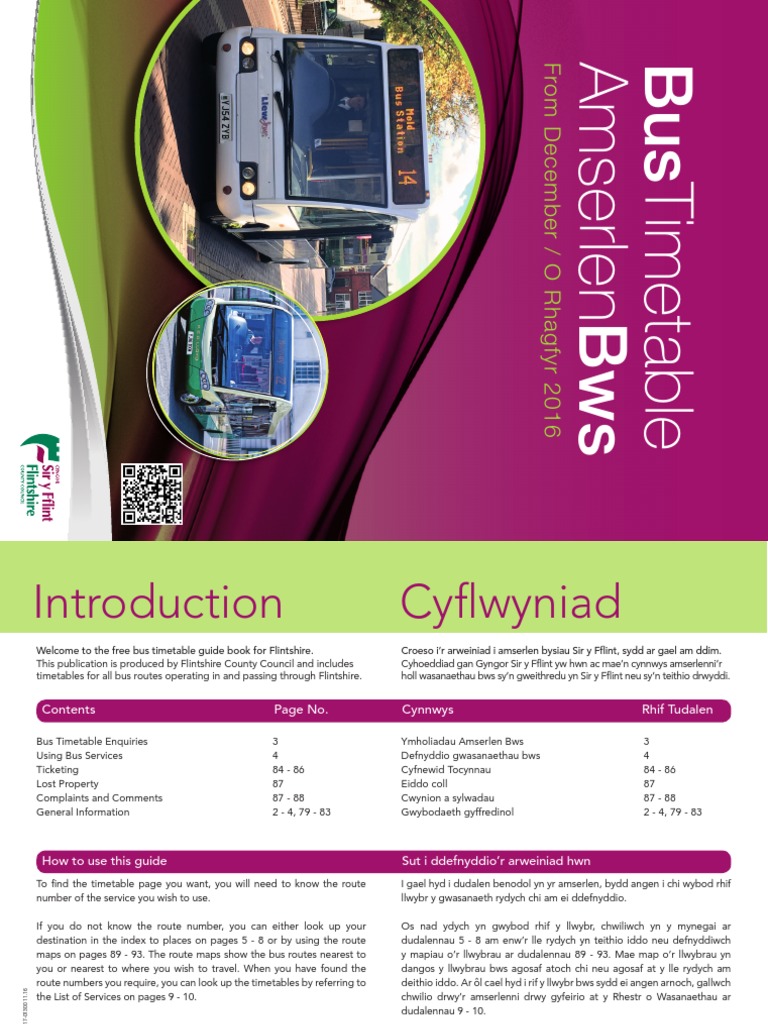 Bus Timetable | PDF | Bus Transport | Public Transport