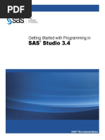 (Original PDF) SAS Certification Prep Guide Base Programming For SAS9, Fourth Editionpdf ...