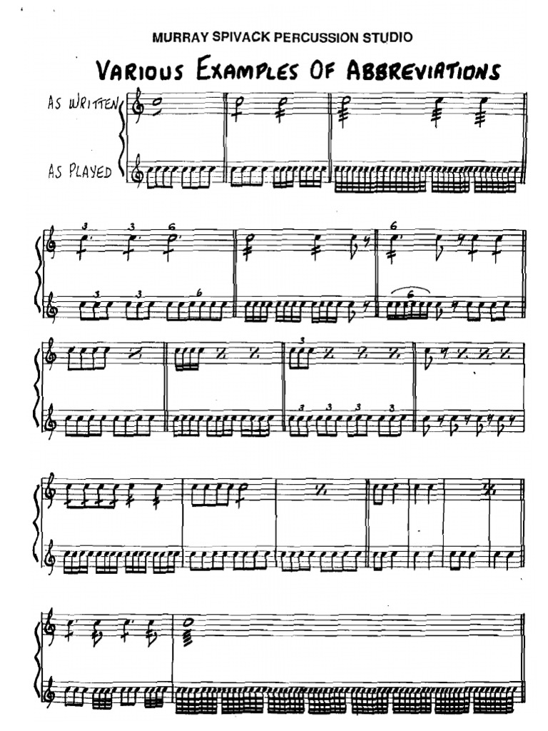 Murray Spivack | PDF