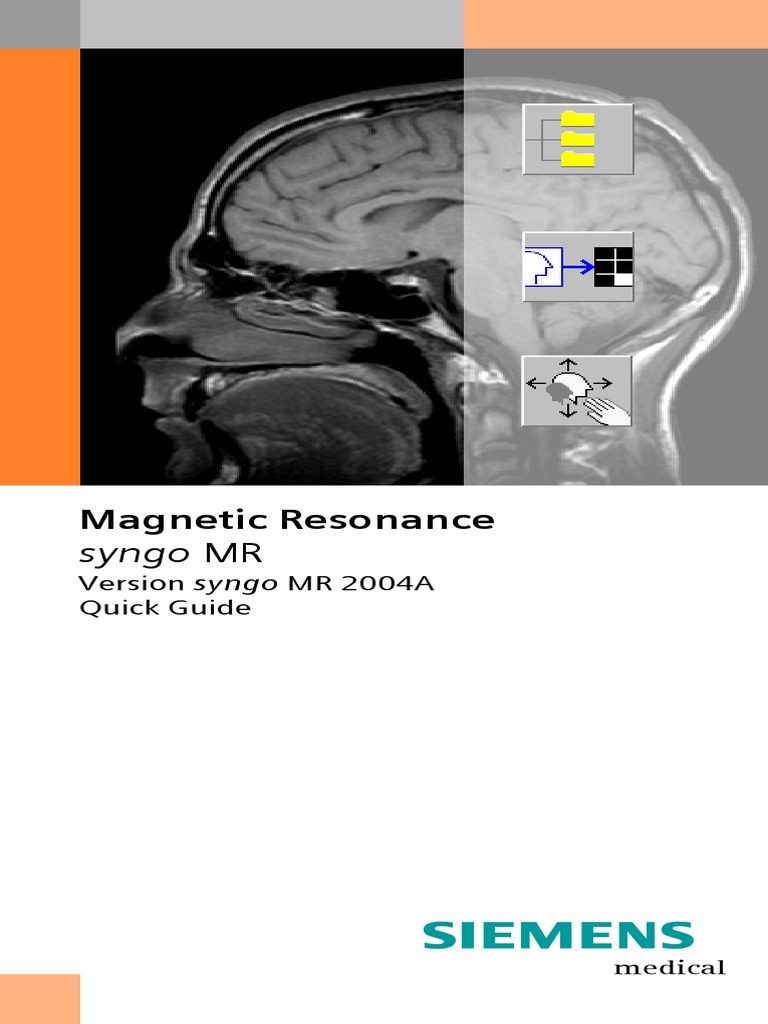 Quick Guide Syngo PDF | PDF | Web Browser | Image Scanner