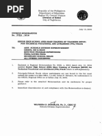 SSG Narrative and Pictorial Report Template | PDF