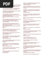 Article 31 Written Form | PDF | Uniform Code Of Military Justice ...