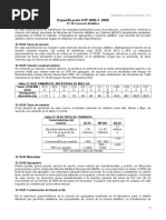 Determinación de Porcentaje de Sólido | PDF | Densidad | Física