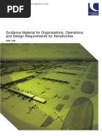 Icao Annex 14 | PDF | Aerodrome | Airport