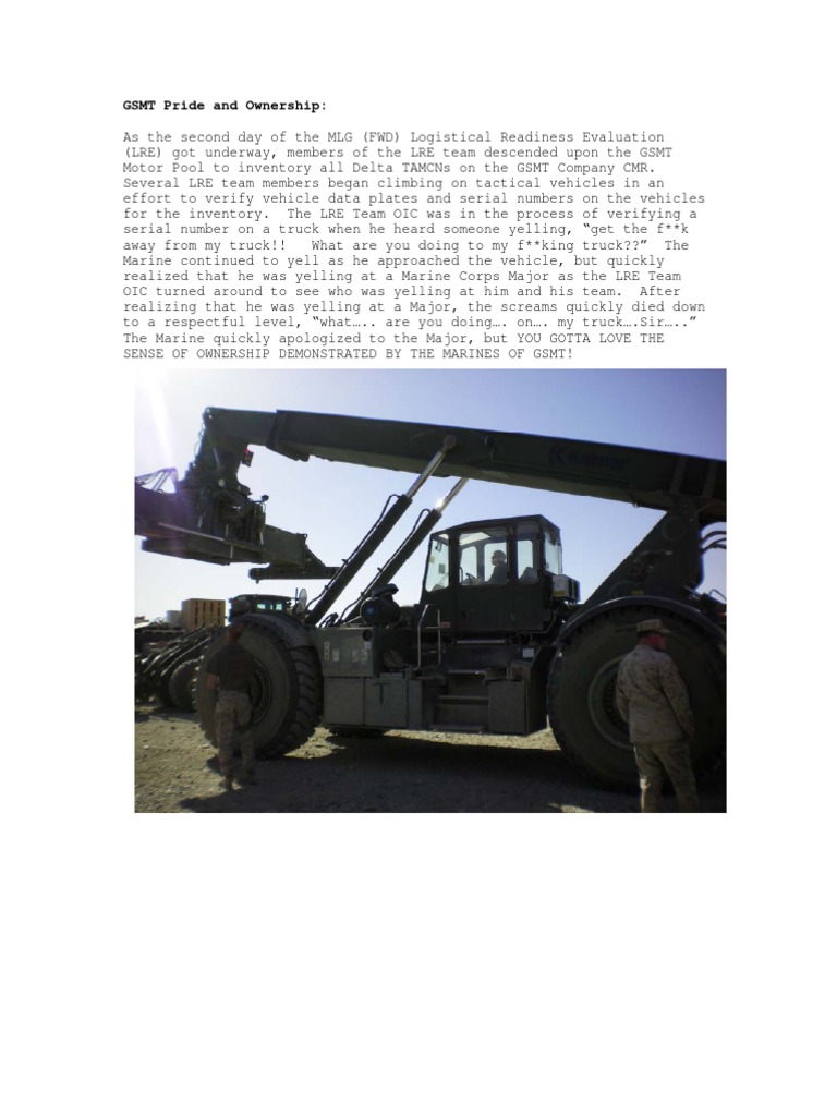 Vignettes - June#2 | Download Free PDF | United States Marine Corps ...