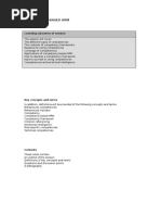 UN Core Values and Competencies Guide | PDF | Competence (Human ...