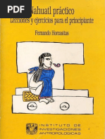 Diccionario Dialecto Mayo | PDF