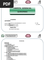 RAFI | PDF | Cirugía | Enfermería