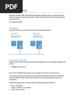 SQL Server Management Studio (SSMS) Tutorial-Microsoft Docs | PDF | Microsoft Sql Server | Databases