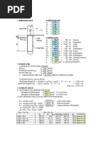 Anchor Chair Design - Version 1 | PDF | Stress (Mechanics) | Strength ...