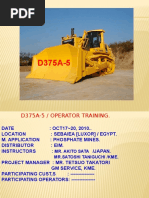 Spotter Training | PDF | Occupational Safety And Health Administration ...