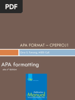 AGU Journal Submission Guide | PDF | Citation | Academic Publishing