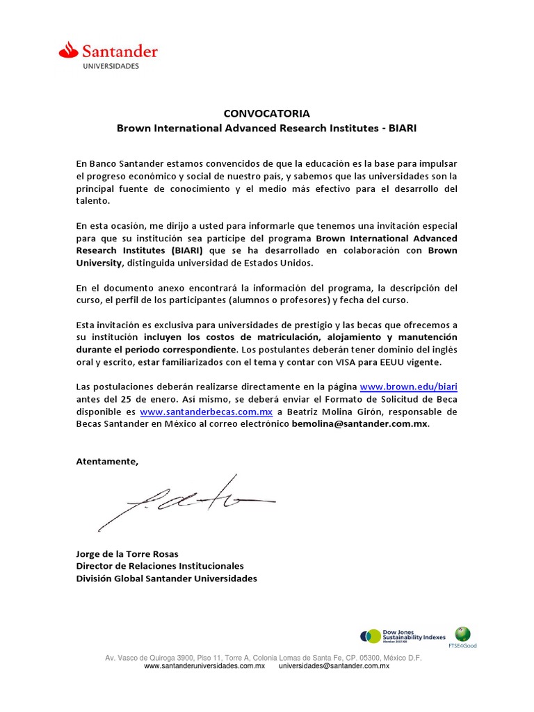 BIARI | PDF | Crecimiento personal y profesional