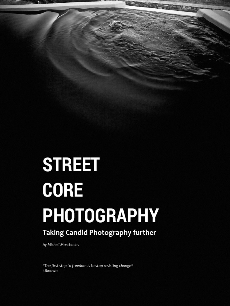 Street Core Photography | Download Free PDF | Composition (Visual Arts ...