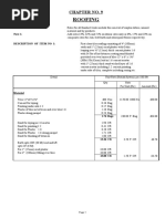ISA Weight Chart - Weight Per Metre Structurals | PDF | Building ...