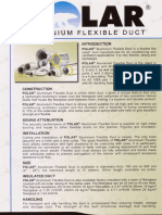 Alucobond Color Chart | PDF | Color | Silver