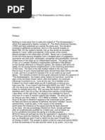 So Much Water So Close To Home Analysis | PDF