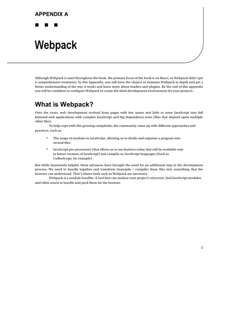 Appendixa PDF | PDF | Java Script | Cascading Style Sheets