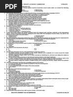 Apta Lab Values Resource 2013 | PDF | Tissue (Biology) | Physiology