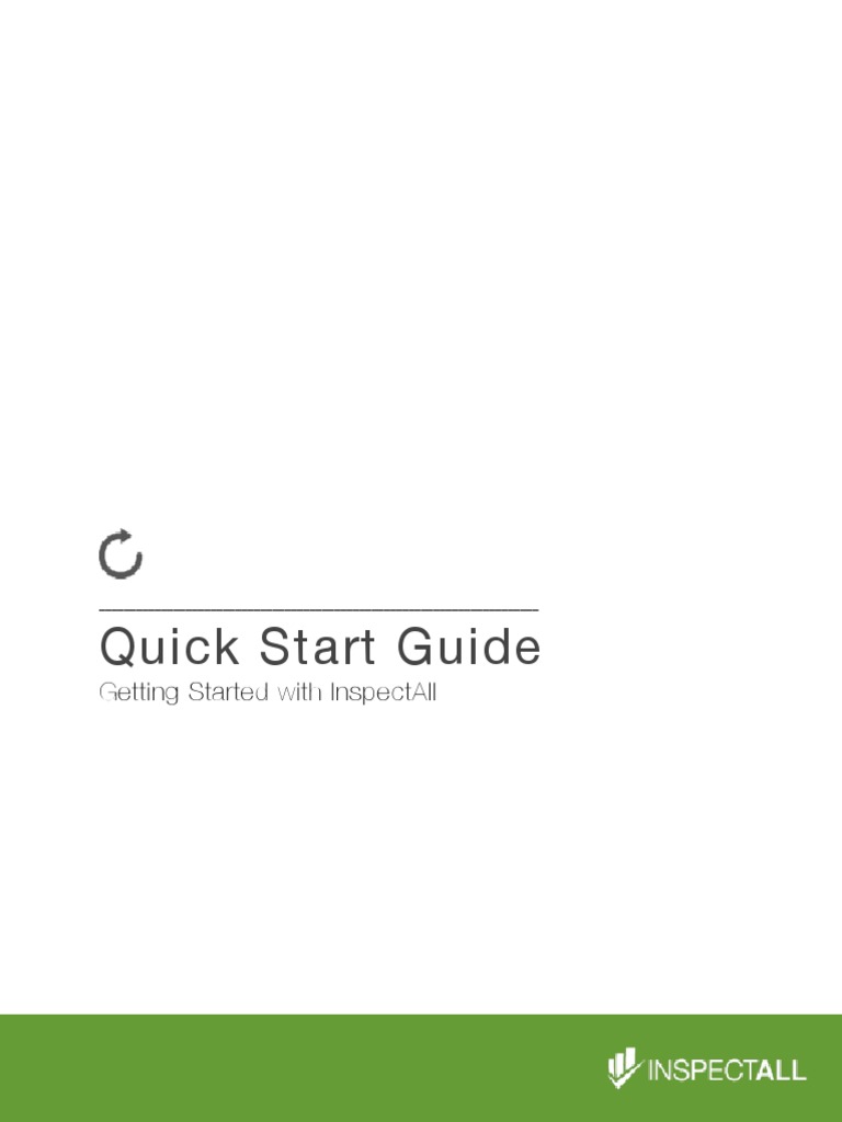 Quick Start Guide PDF | PDF | Ios | App Store (I Os)