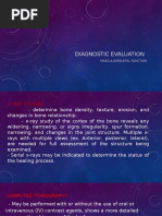 Anexo II - Mako THA CT Scanning Protocol | PDF | Pelvis | Knee