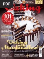 Bake From Scratch PDF | PDF | Cakes | Baking