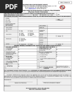 S2 Application Form For Registration of Medical Practitioners ...