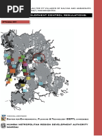 Report On: Town Planning Scheme No. 3, Naina: Part A | PDF