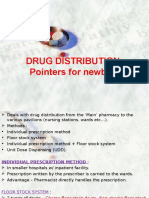 Pharmacy Pharmacy: Medication Requisition Medication Requisition | PDF ...