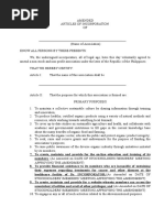 2022SECForm RESOLUTION-opc | PDF