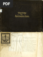 IPS (Uniform) Rules (Revised) | PDF | Shoe | Blouse