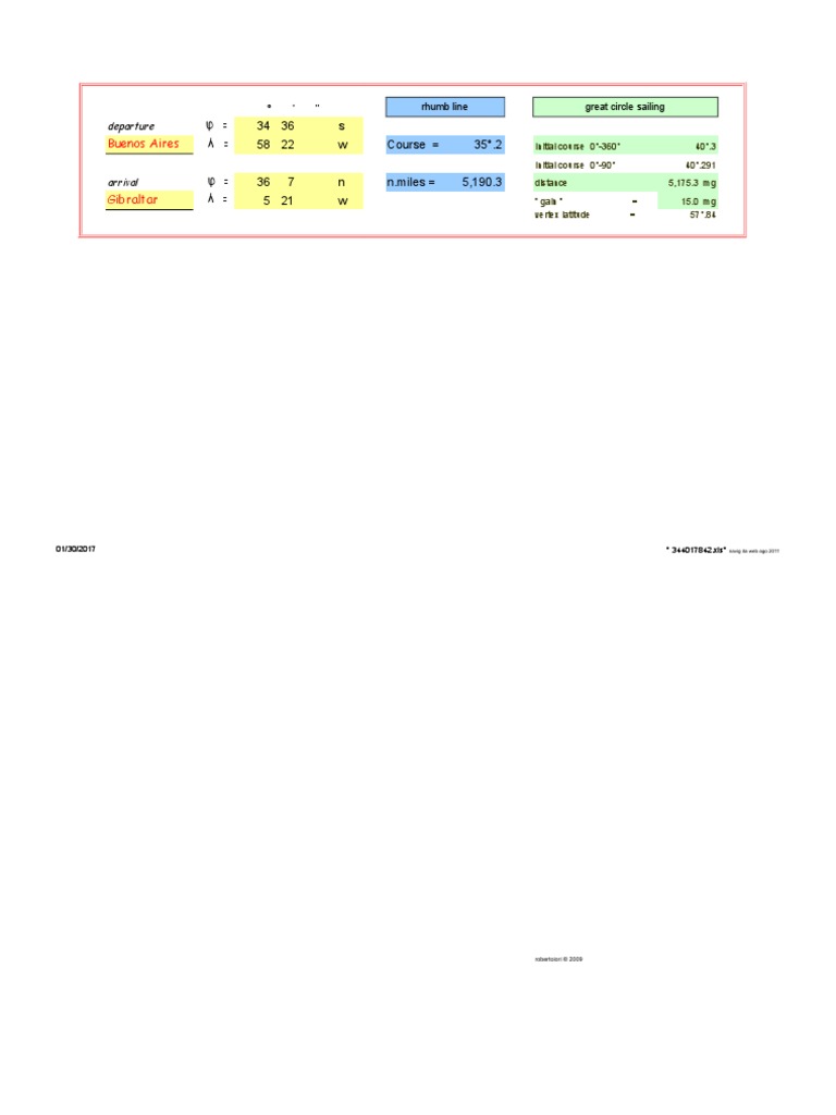GC RL | PDF