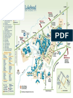 UTSC Campus Map | PDF | Chess