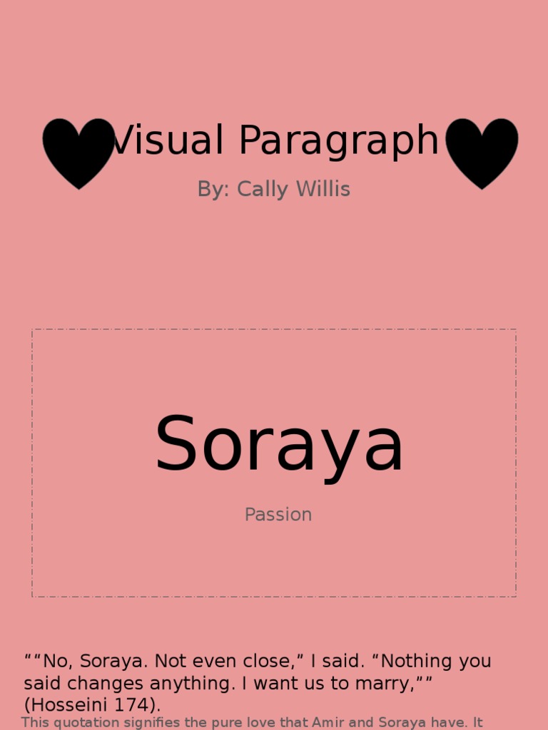 Visual Paragraph | PDF