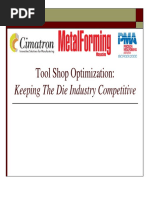 What Is Off Tool Sample?: Off-Tool Means That It Is A Part That Is Made ...