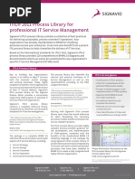 BPMN 2.0 In: Cheat Sheet | PDF | Information Technology Management ...