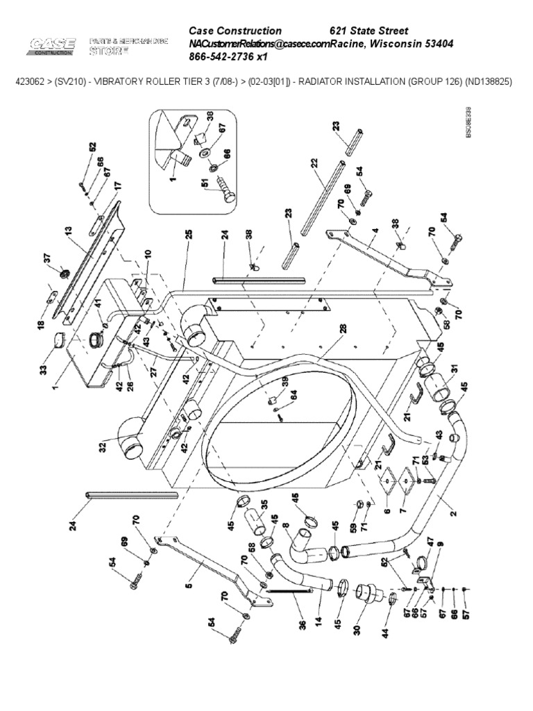 9 Radiator Installation | PDF
