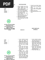 Cara Membuat F75 Dan F100 Dan Perbedaan | PDF