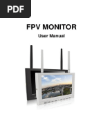 A8 Mini User Manual v1.2 | PDF | Video | Camera