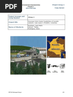 Sniper Training Matrix | PDF | Shooting | Sniper