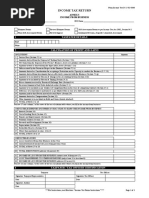 AMT NOL Calculation Worksheet | PDF | Alternative Minimum Tax | Tax ...