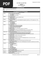(ENG) Taxpayer Signature Page (18-Dec-2020 5 - 42PM) | PDF | Taxes ...