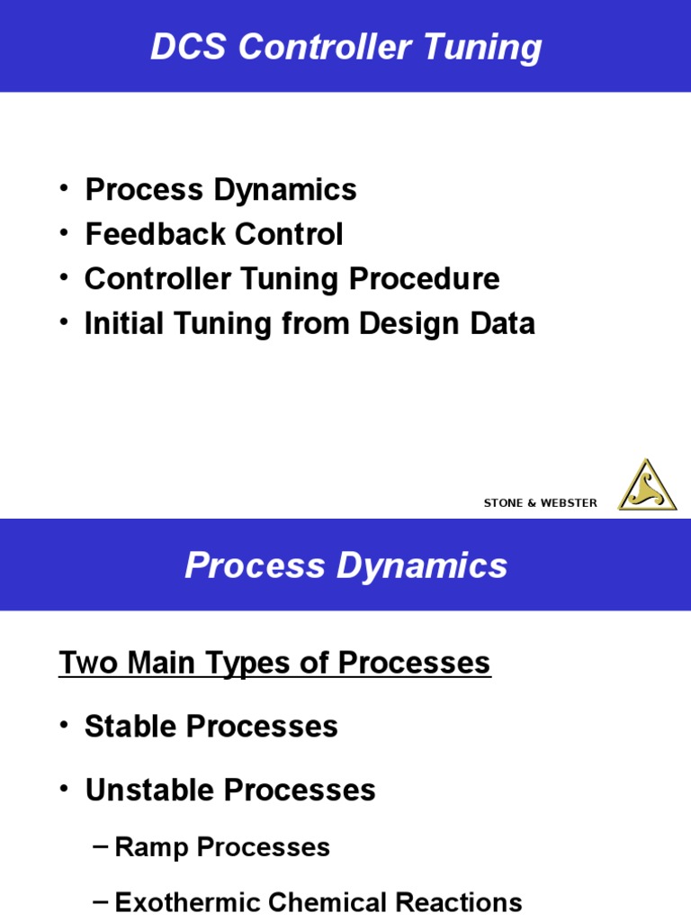 Controller Training | PDF | Control Theory | Systems Theory