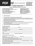 CEZ.8.F.005 Vehicle Sticker Application Form Revision 02 | PDF ...