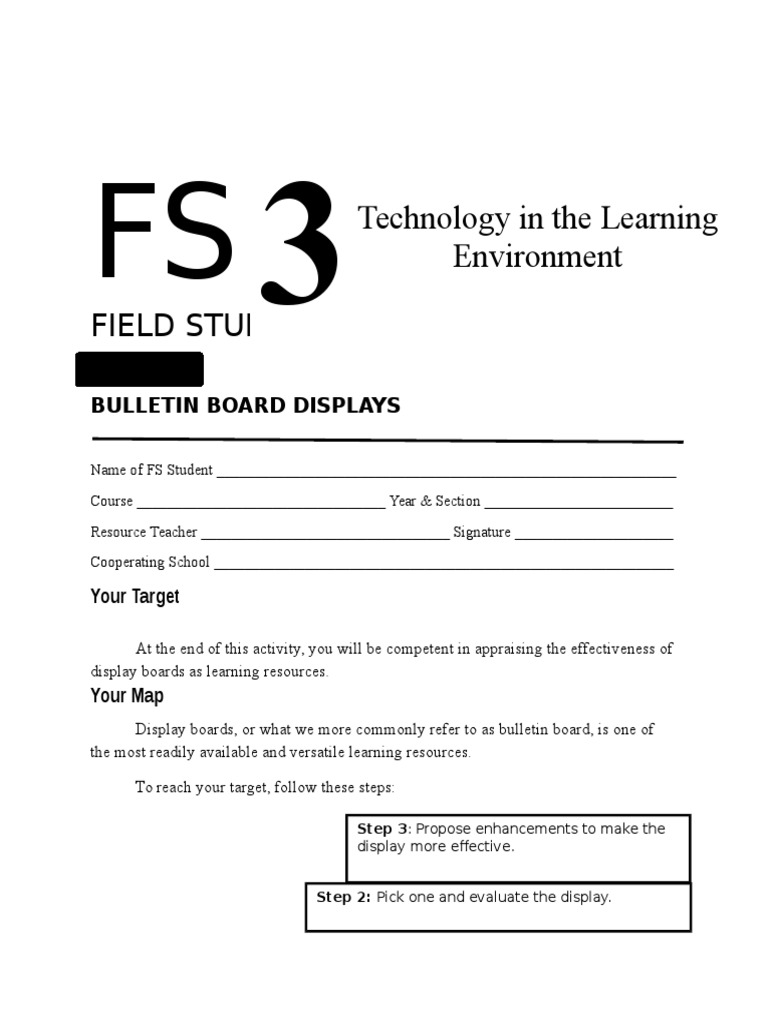 Fs 3 Ep 2 | PDF | Internet Forum | Human Communication