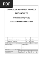 Long Lead Item | PDF | Procurement | Engineering