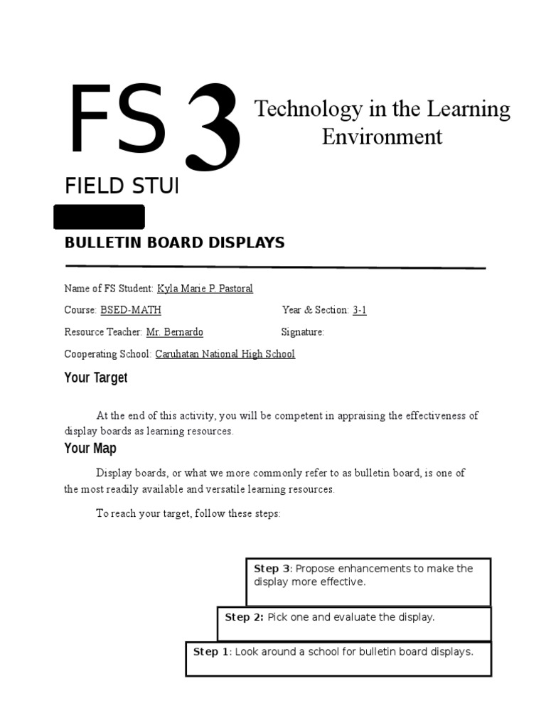 fs3 Episode 2 | PDF | Internet Forum | Typography